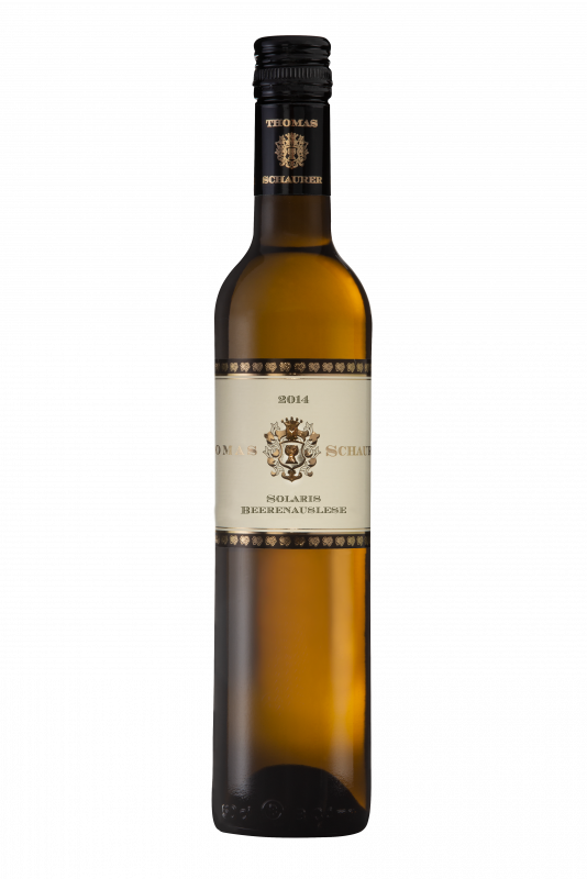 2014 Solaris Beerenauslese edelsüß | 44214